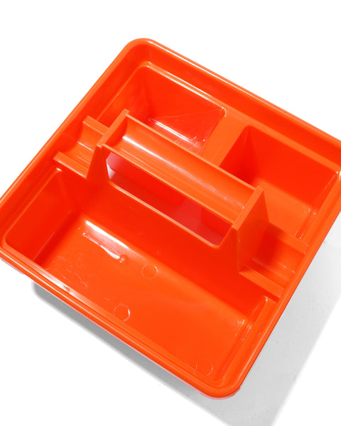 Mini Storage Caddy, Orange – Butter Goods UK